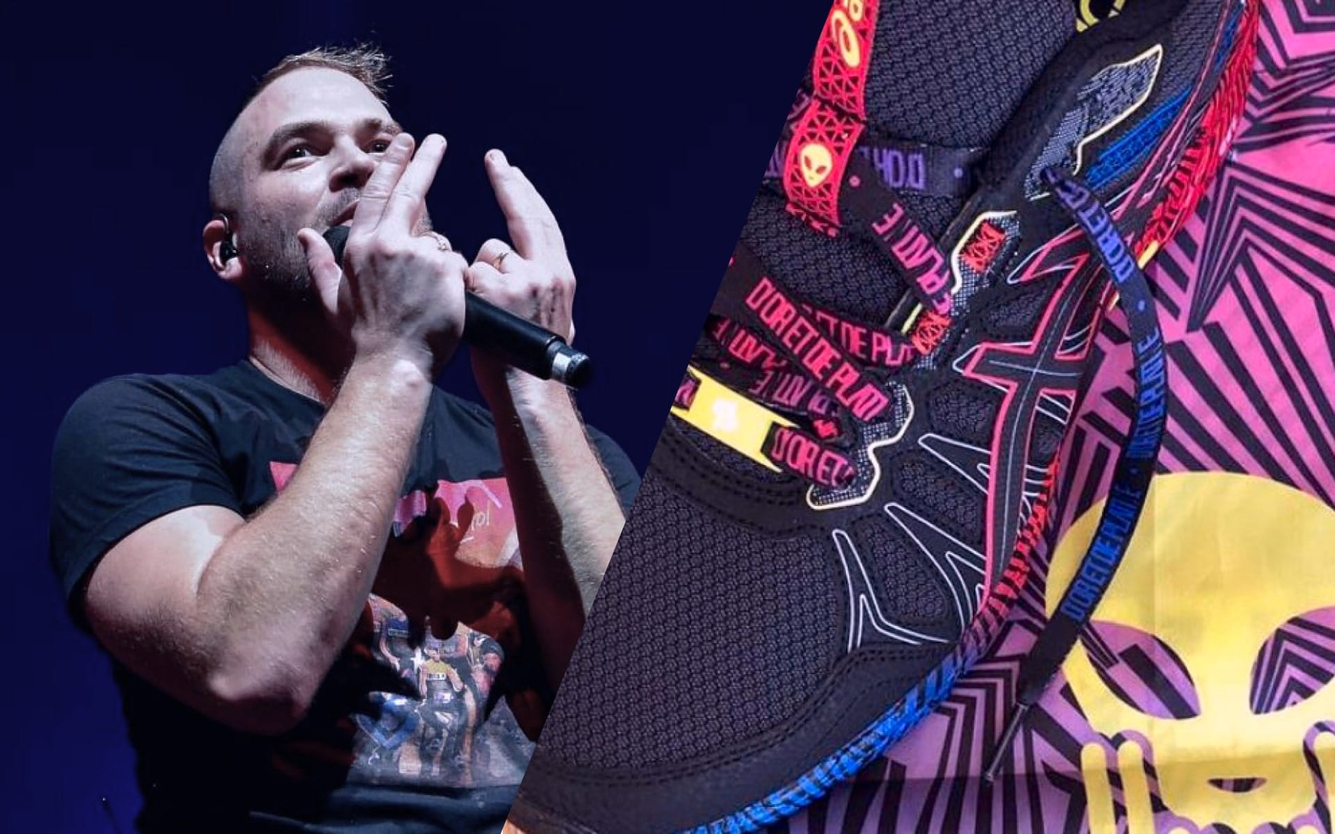 Jul : sa collaboration avec Asics fait un carton ! - Gentsu