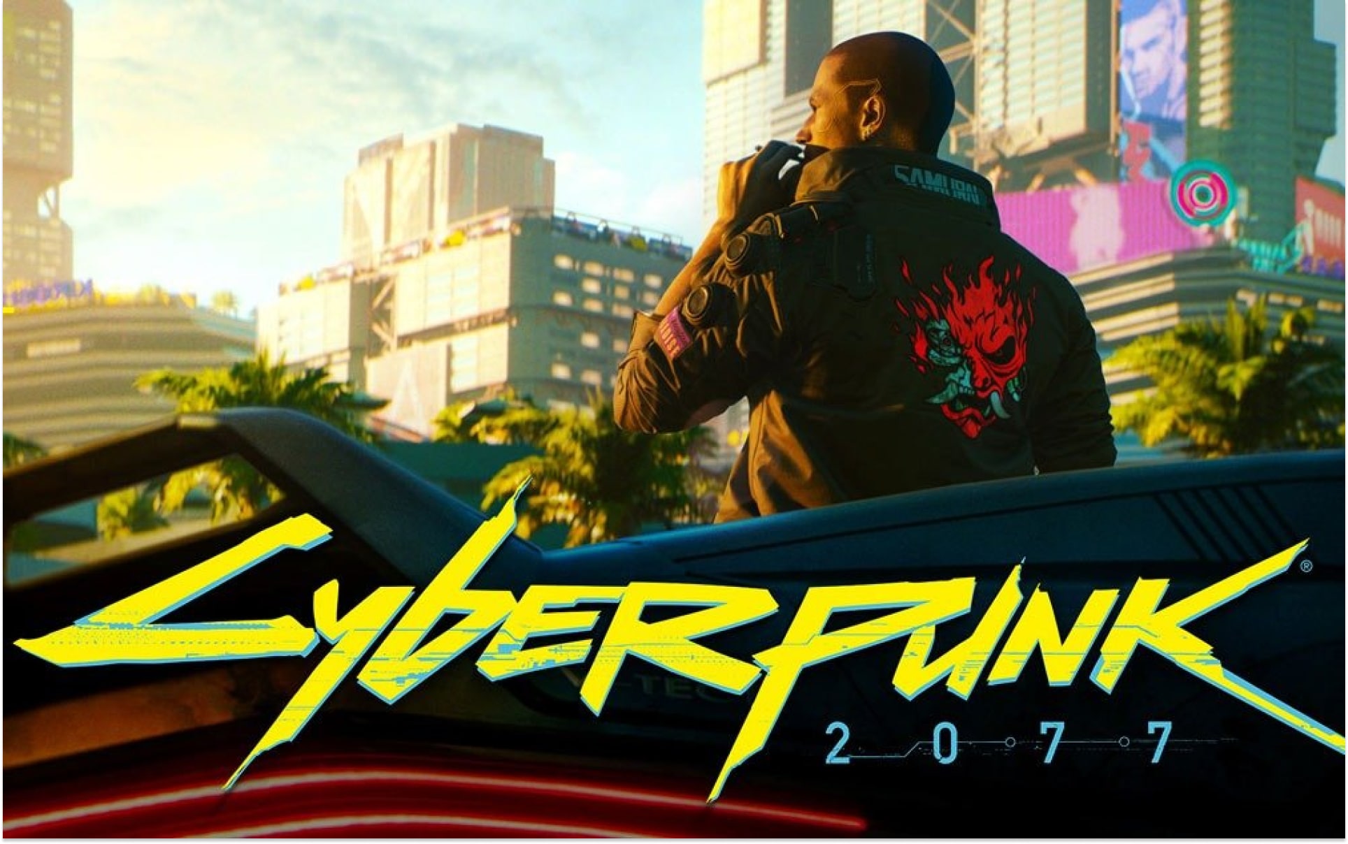 CyberPunk 2077 : Sony retire le jeu vidéo du PlayStation Store et ...