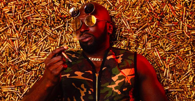 Chich : Toutes les Infos & Actualités - Gentsu