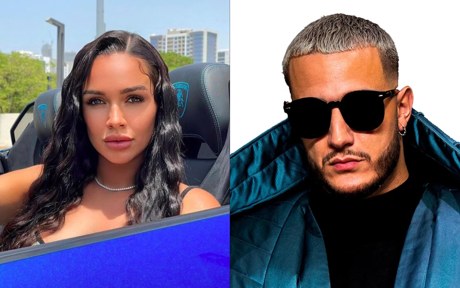 DJ Snake humilie Jazz de la JLC Family qui affirme qu'il a créé son ...