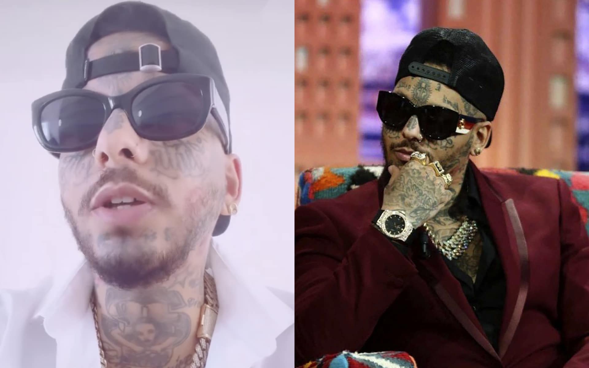 Swagg Man réagit à sa condamnation : « Tous les juges sont corrompus