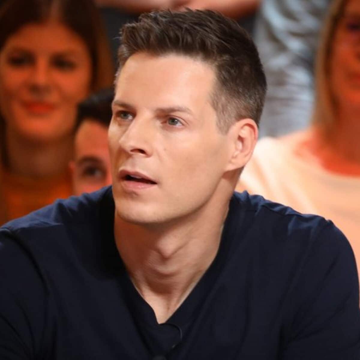 Matthieu Delormeau quitte définitivement Touche pas à mon poste