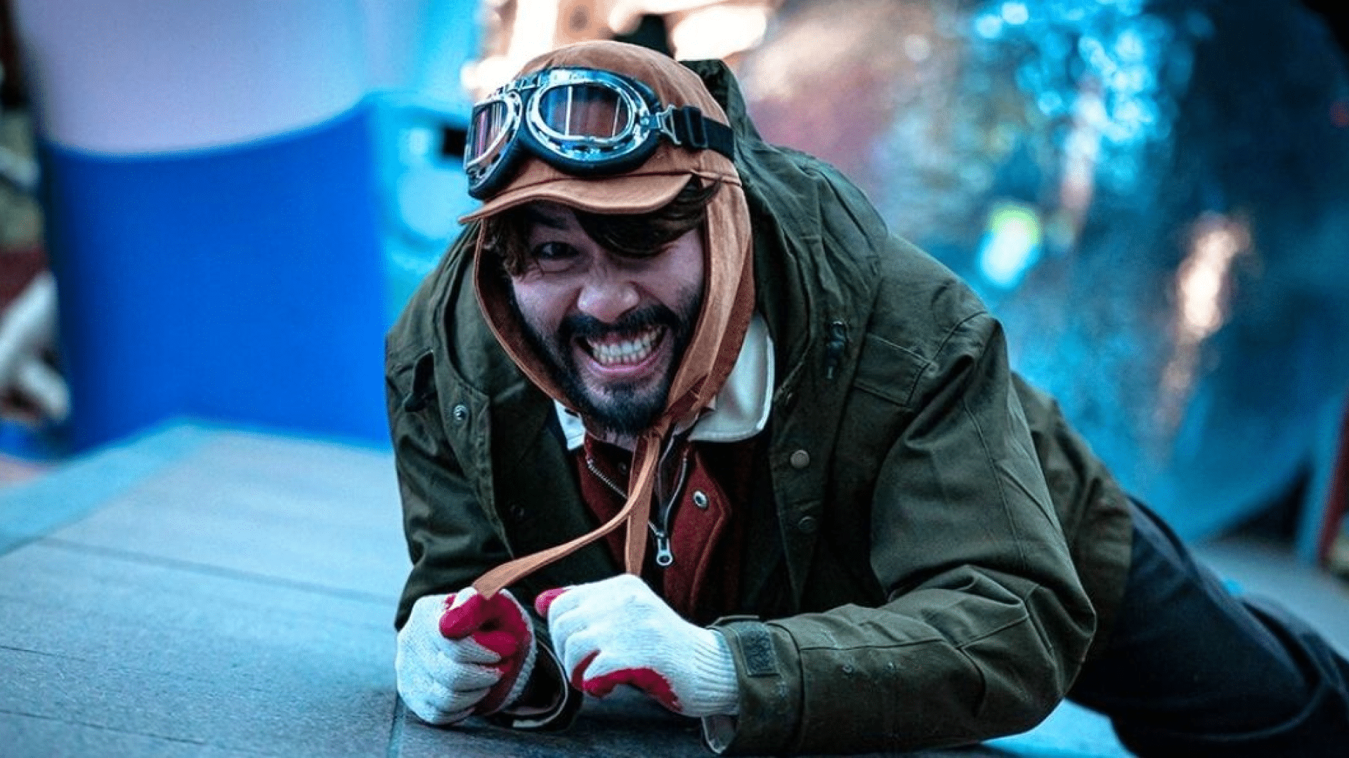 Netflix lance une télé-réalité simulant une invasion zombie