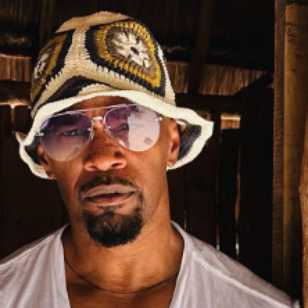 Jamie Foxx brise le silence concernant son hospitalisation