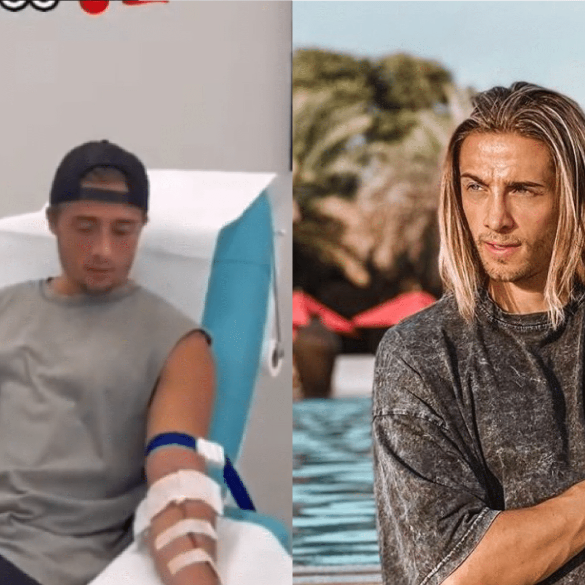 Dylan Thiry accusé d'avoir acheté des Mercedes grâce à des cagnottes ...