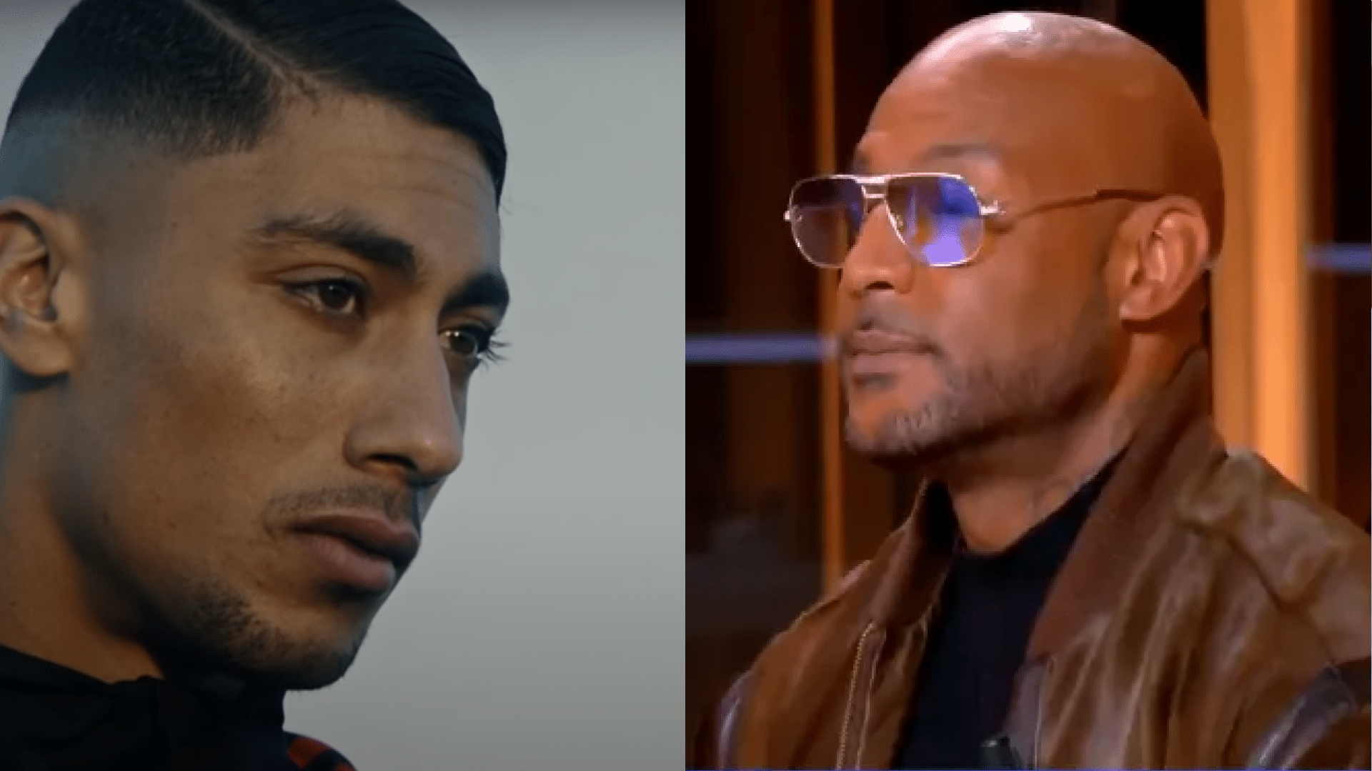 Maes (28 ans) s'en prend à Booba en montrant la liste des artistes du 92i