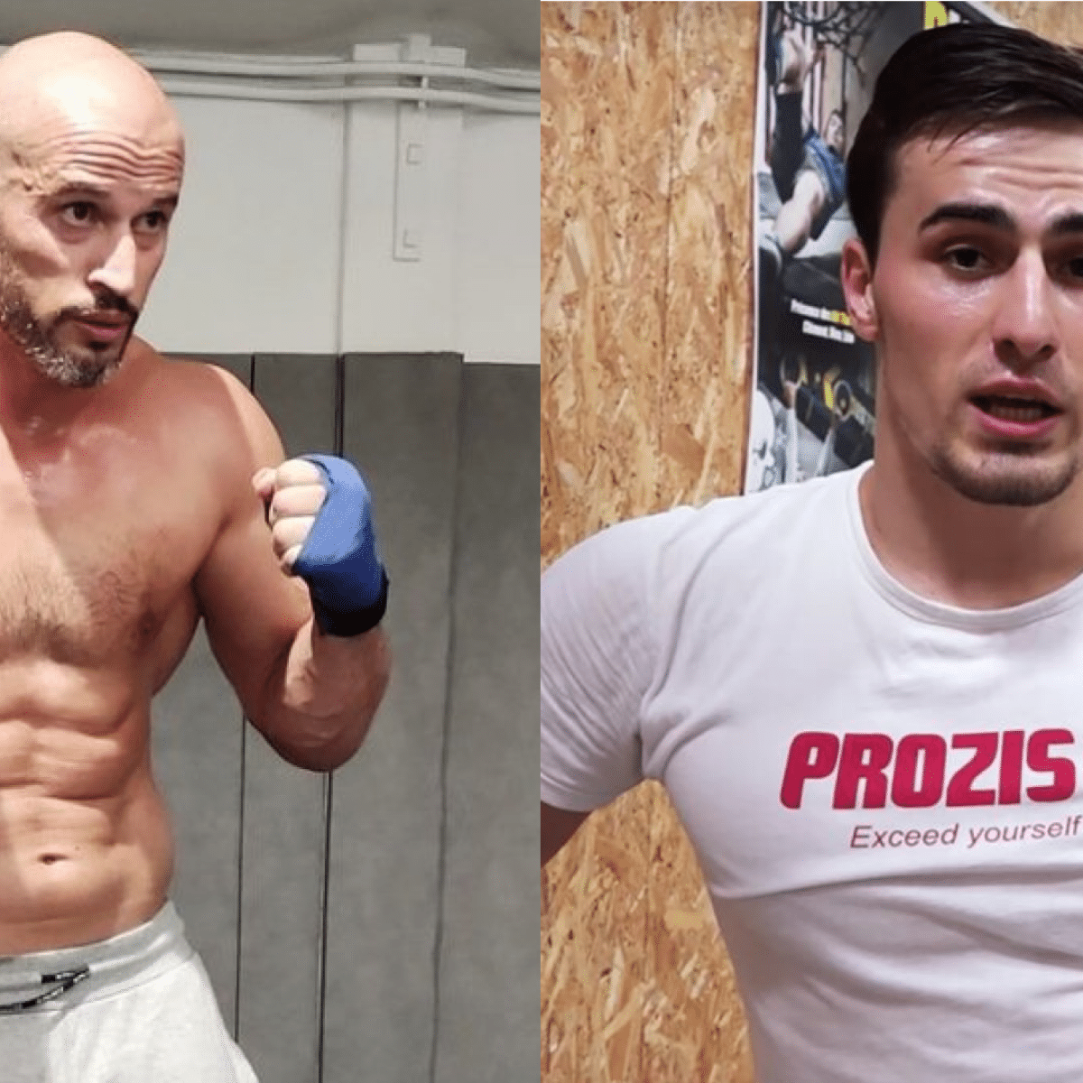 « Reste dans la télévision, je reste dans le MMA » : Greg MMA s'en ...