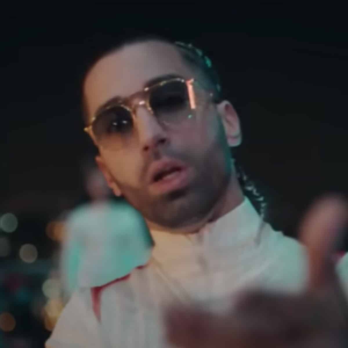 Ademo bientôt de retour ? Un mystérieux extrait agite les réseaux sociaux