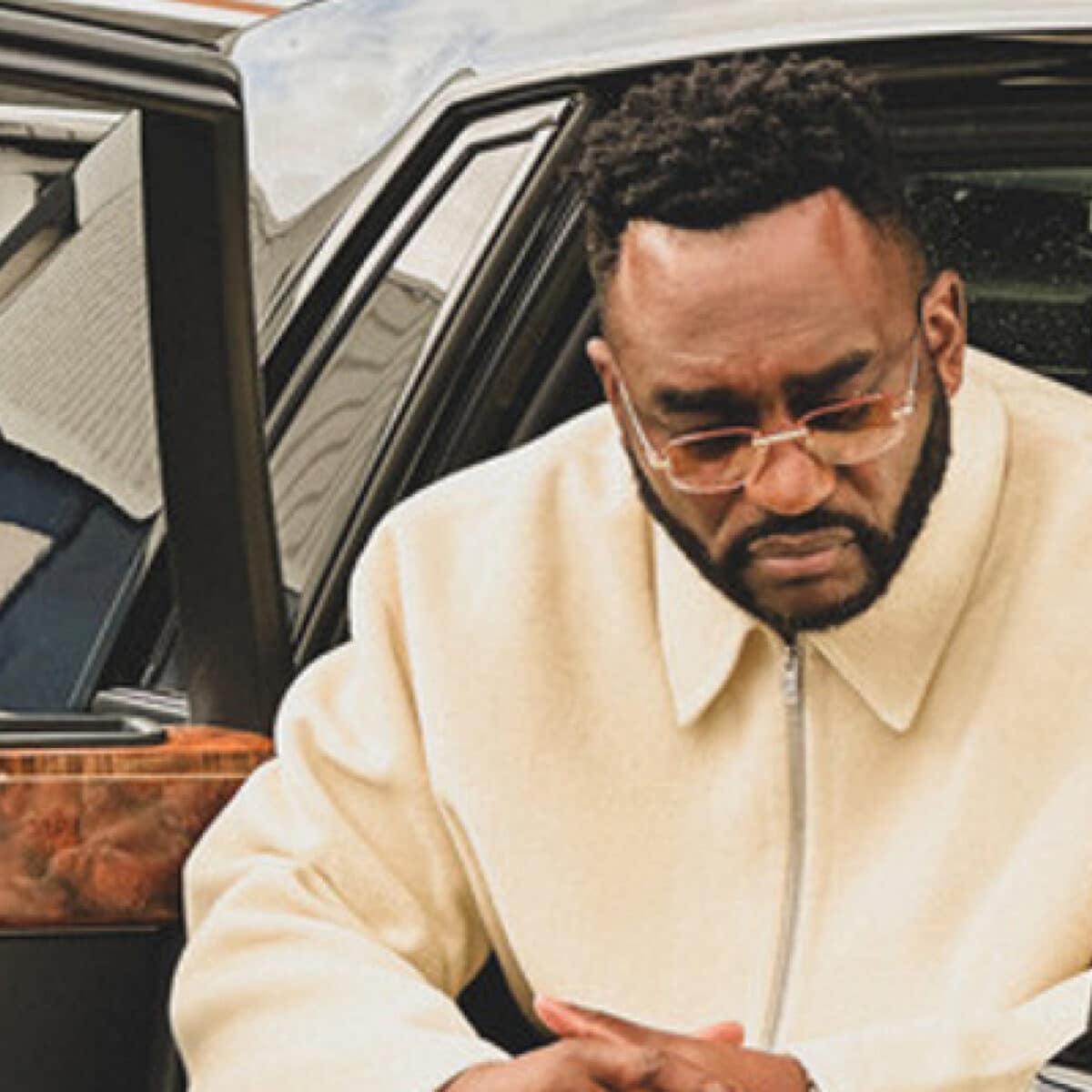 « C'est comme si je n'avais rien fait » : Mac Tyer revient sur la disparition de son frère Bigou