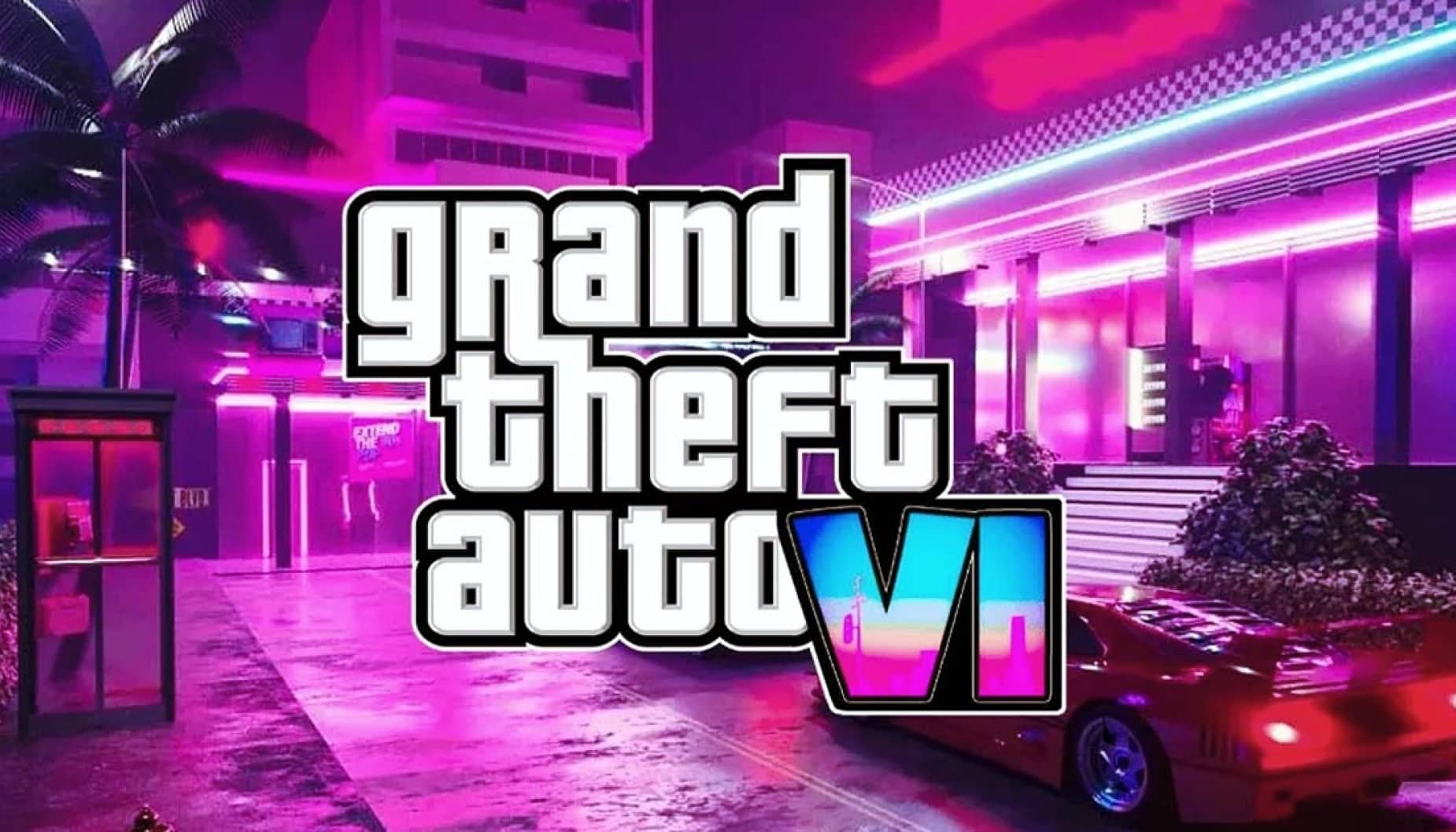 GTA VI : Un célèbre rappeur travaillerait sur le prochain jeu