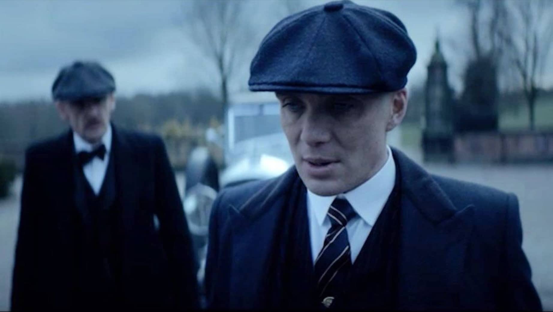 Peaky Blinders : le créateur donne des indices sur le script du film