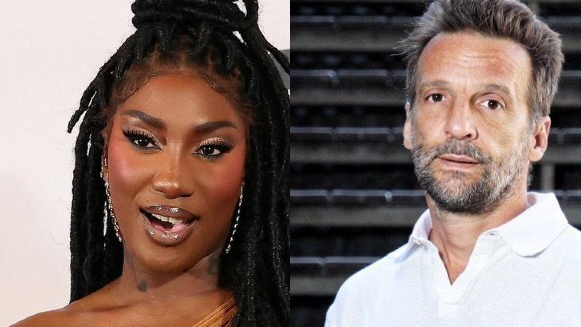 « Elle n'a jamais chanté sans vocodeur » : Mathieu Kassovitz contre Aya ...