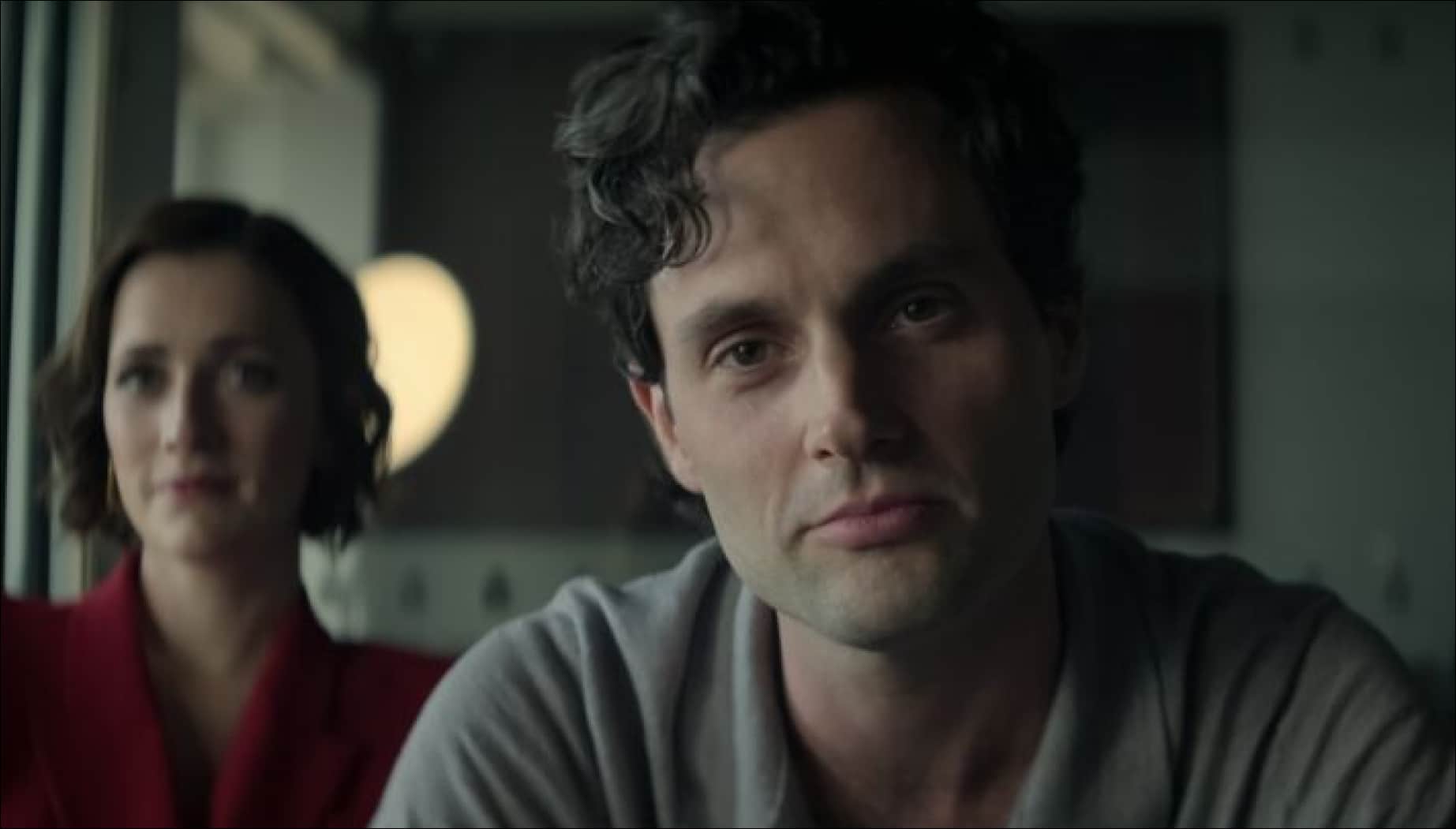 YOU saison 5 : ce nouveau personnage qui va causer des soucis à Joe