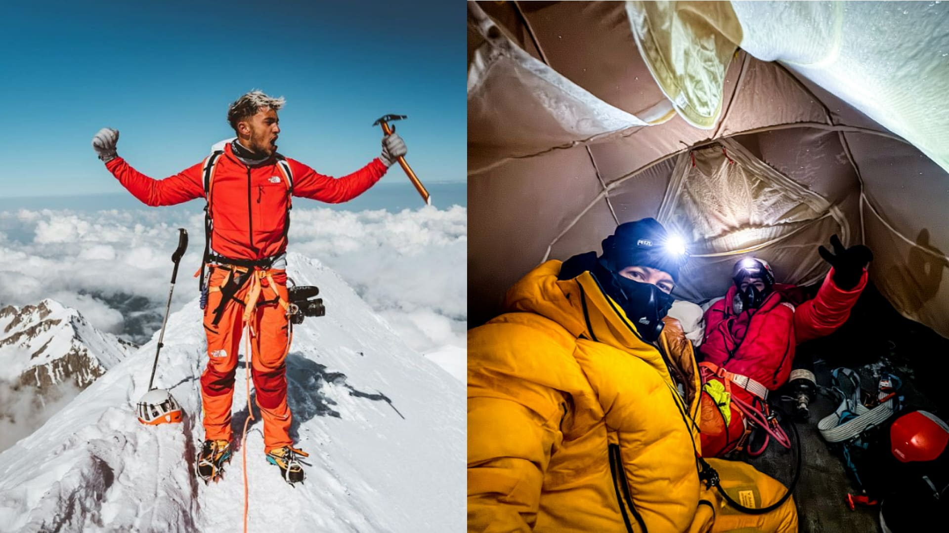 « Il a besoin de prendre du recul » : Mathis Dumas donne des nouvelles d'Inoxtag