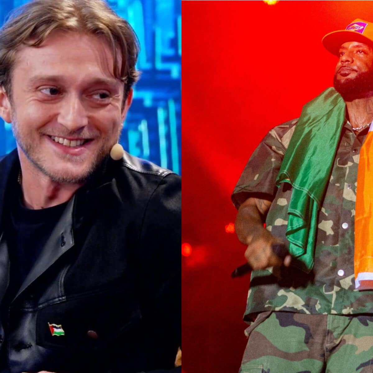 Nikita Bellucci regrette d'avoir participé au clip « Selfie » de Vald