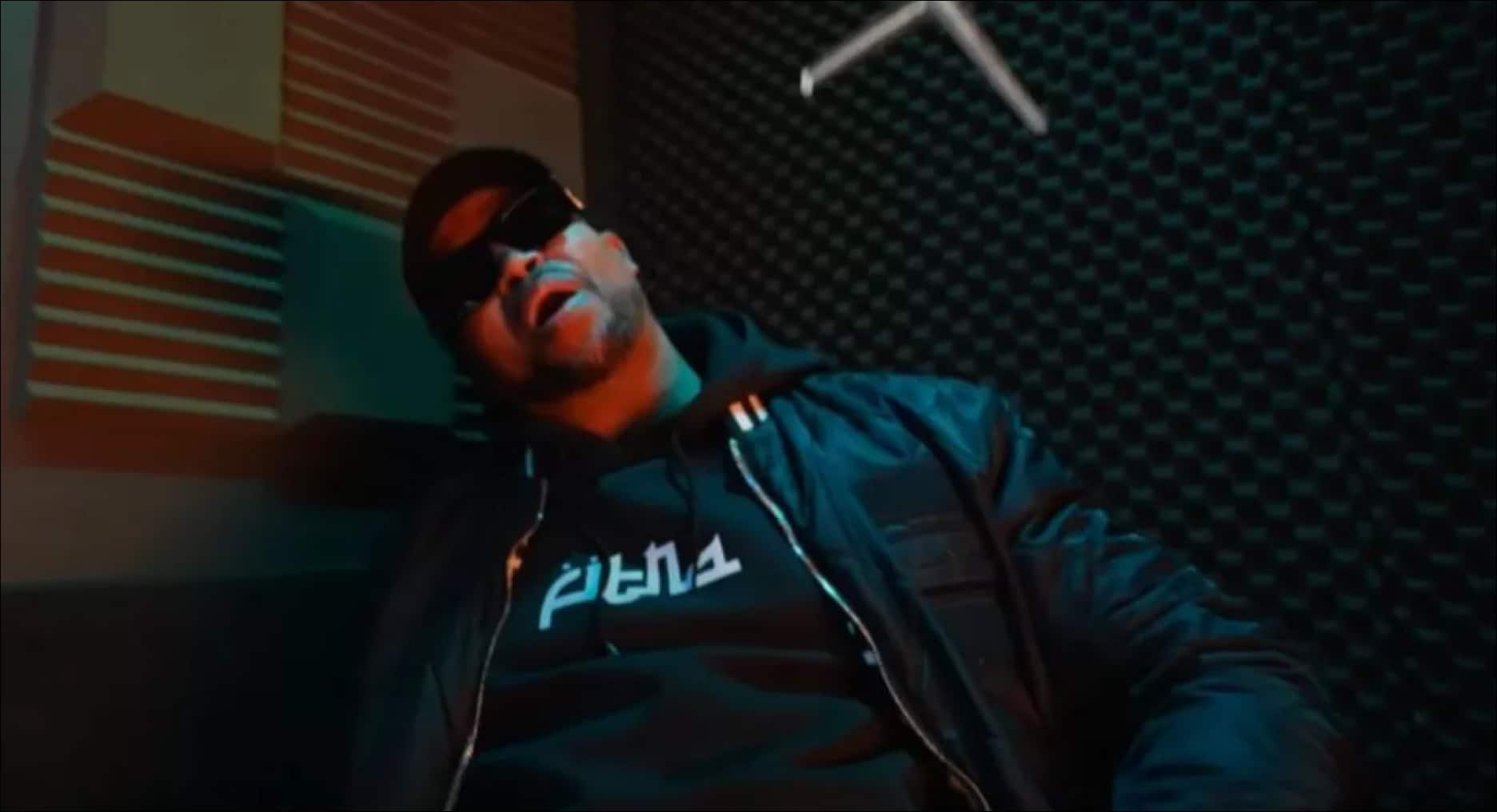 Rohff se félicite des chiffres de ventes de son nouvel album « FITNA