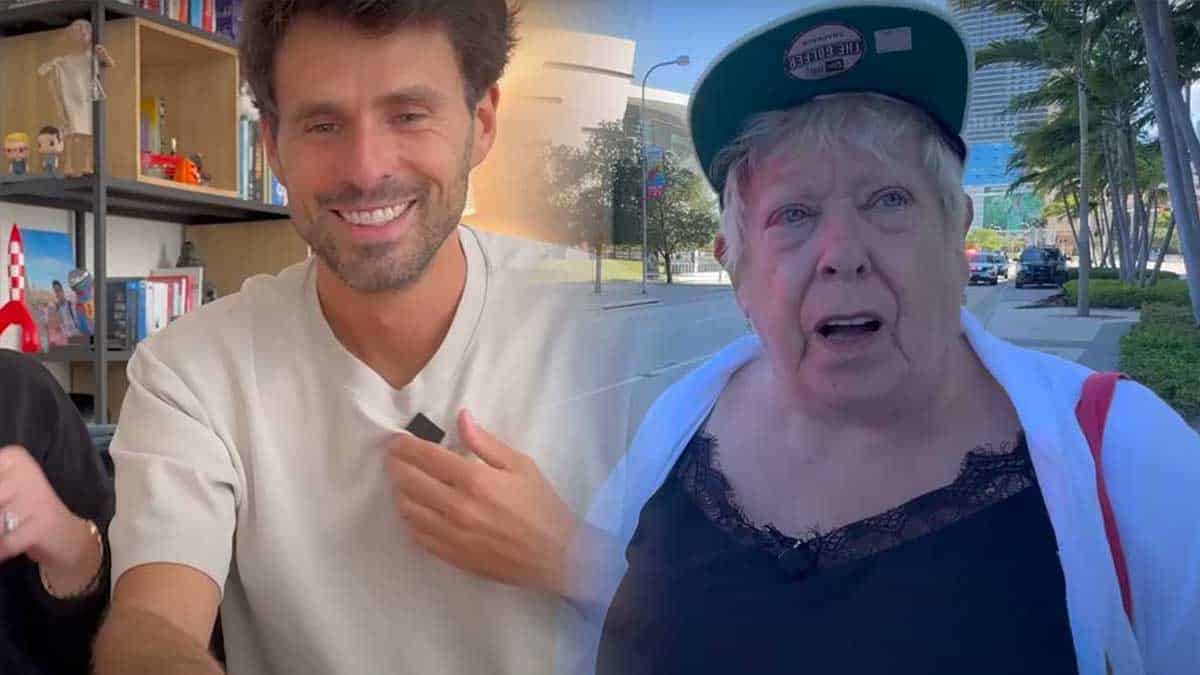 Arthur Lombard et Studio Danielle : la vérité choc sur leur relation ...