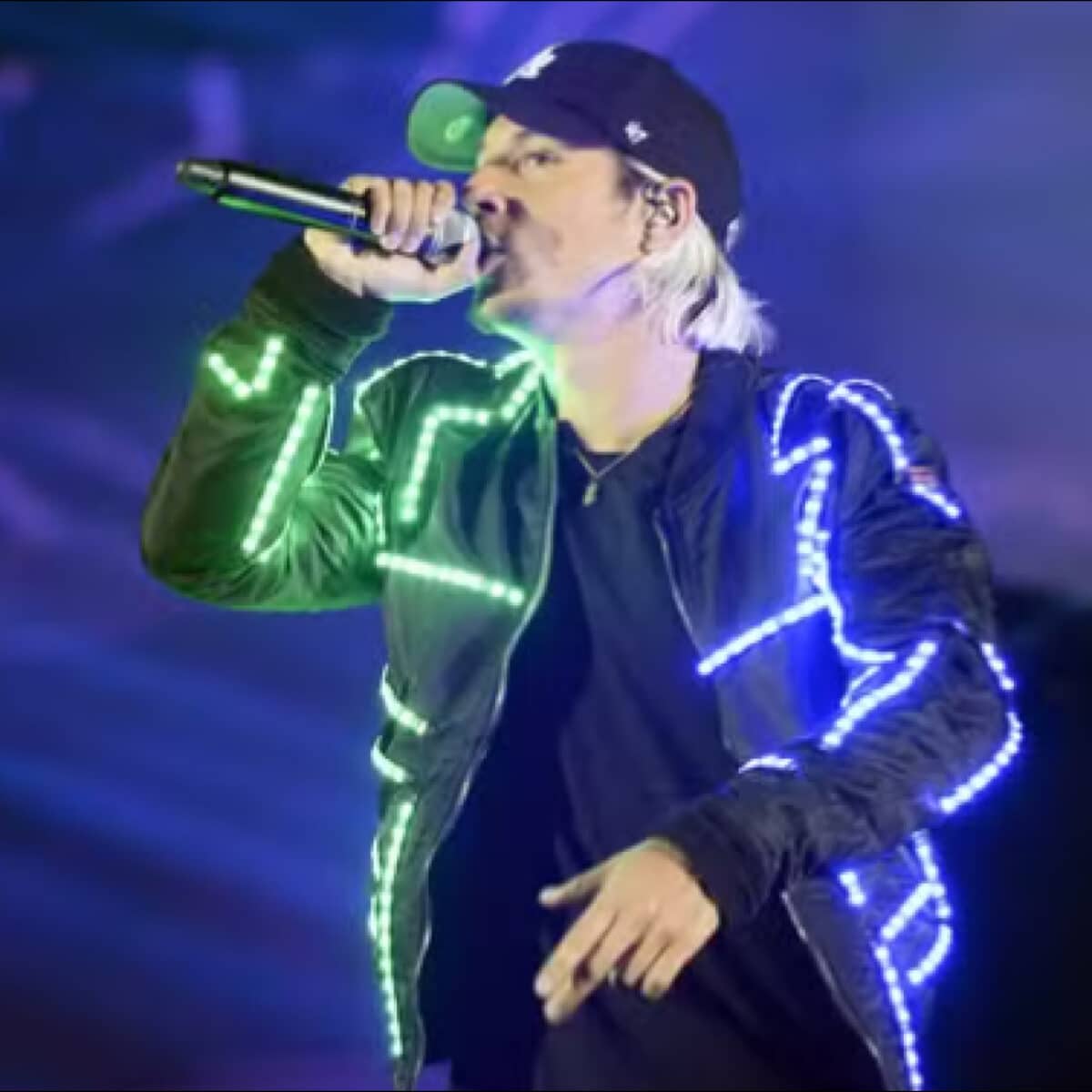 Nekfeu a été placé en garde à vue pour viol, agression sexuelles et violence sur son ex-femme