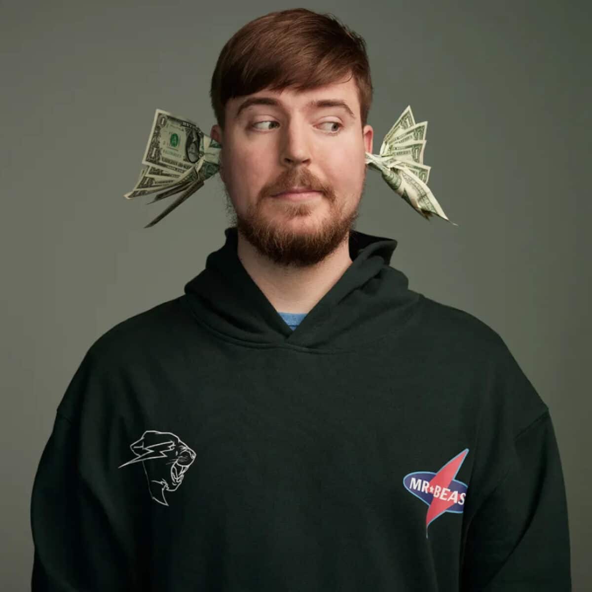 Mr Beast devient le seul milliardaire de moins de 30 ans à ne pas avoir ...