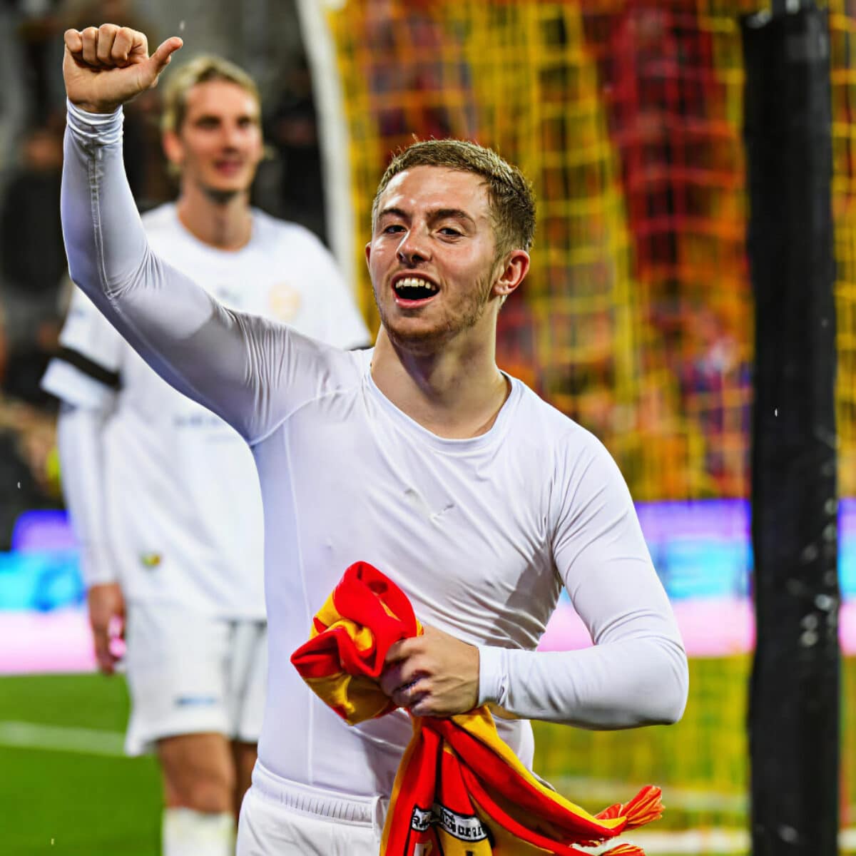 Michou s'associe à Candy'Up pour une collection streetwear inattendue