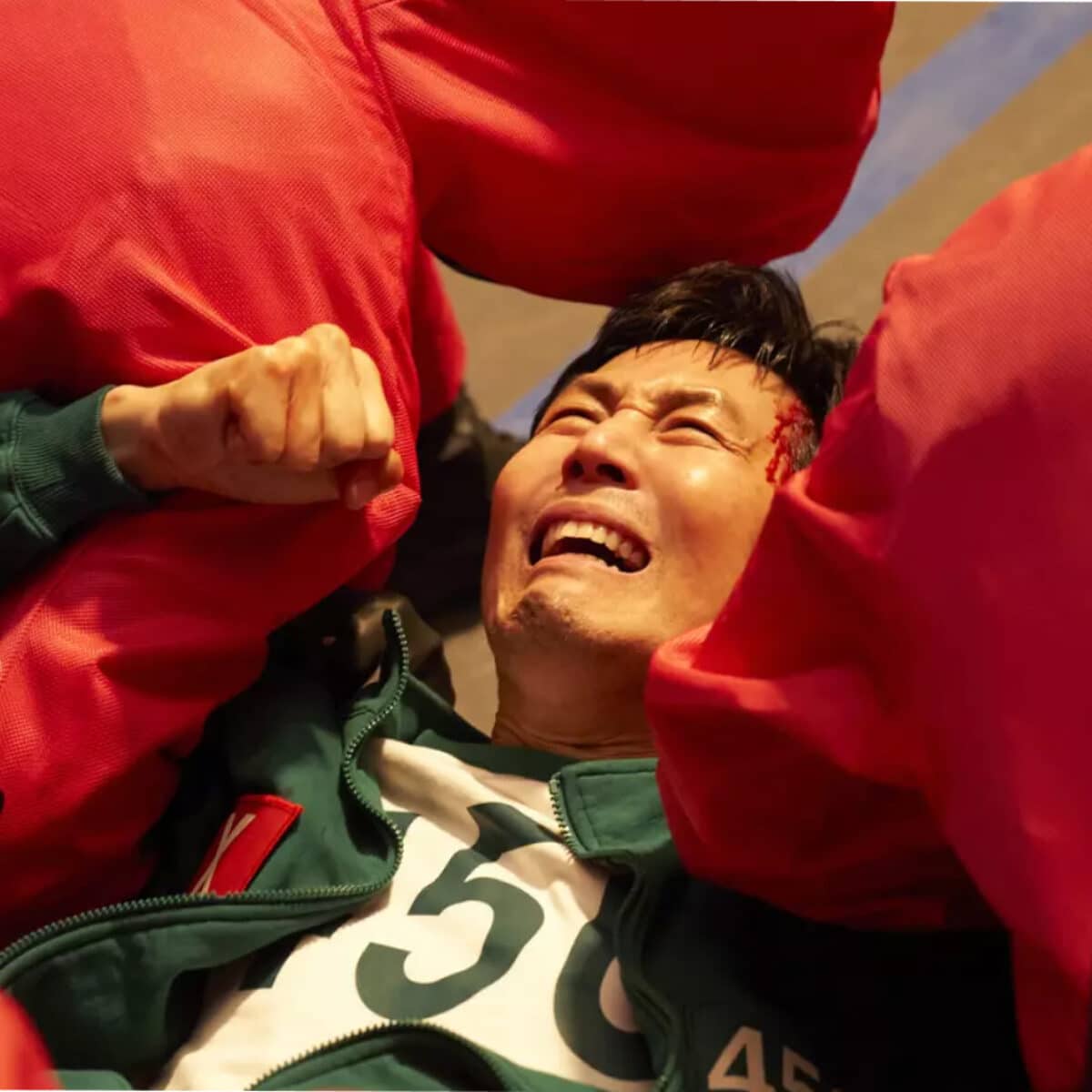 Squid Game saison 2 : Netflix dévoile la date de sortie et annonce une ...