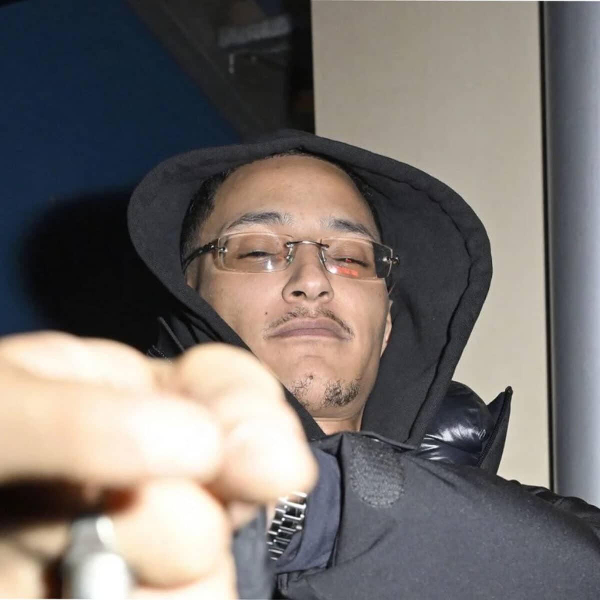 Freeze Corleone sort son livre et annonce un nouvel album