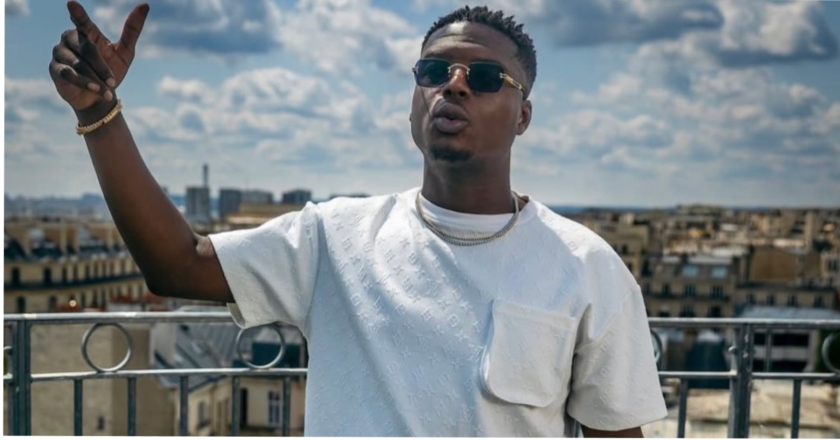 Ninho va régaler ses fans : il tease l'arrivée d'un projet M.I.L.S 4