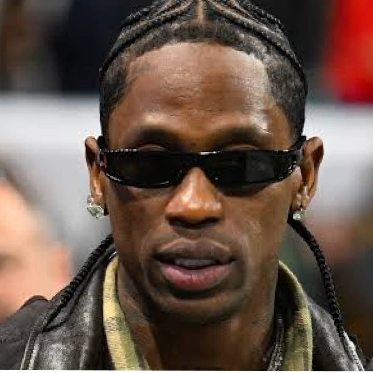 Travis Scott se confie sur ses deux enfants et leur interdiction de ...