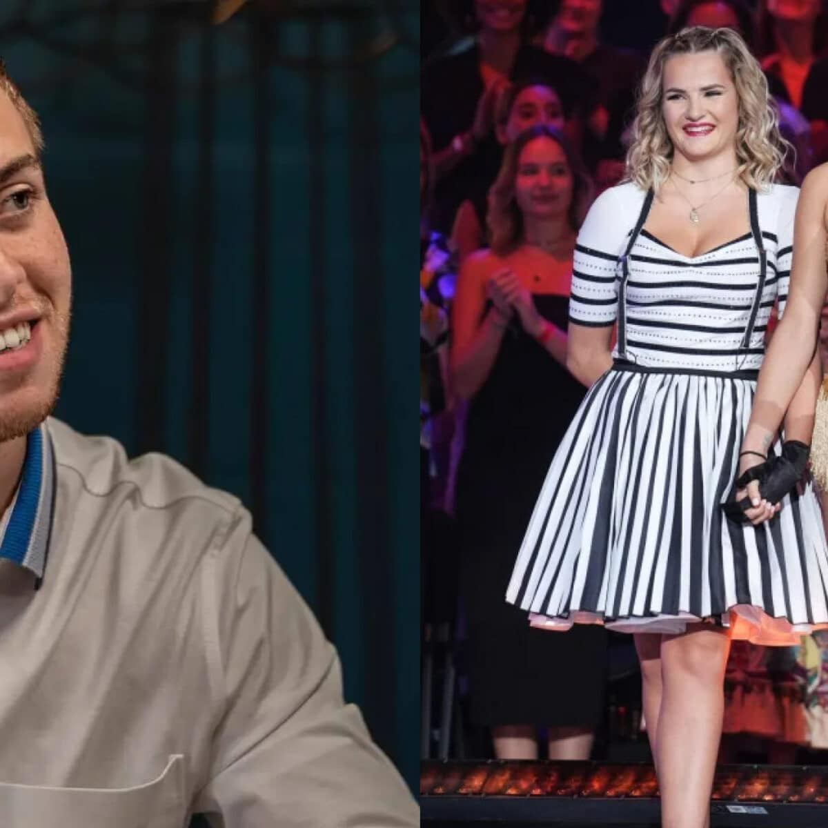 Michou s'associe à Candy'Up pour une collection streetwear inattendue