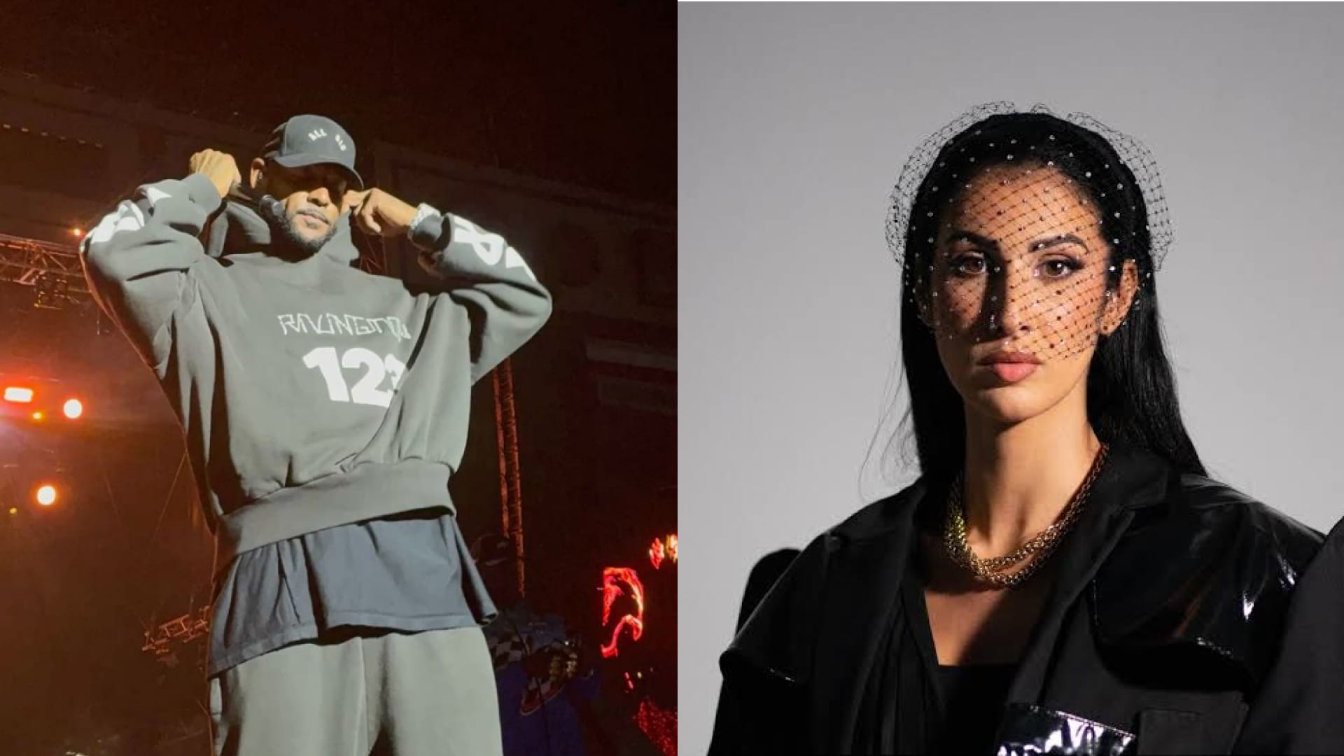 « La loyauté, c'est... » : Booba revient sur la suppression du remix de ...