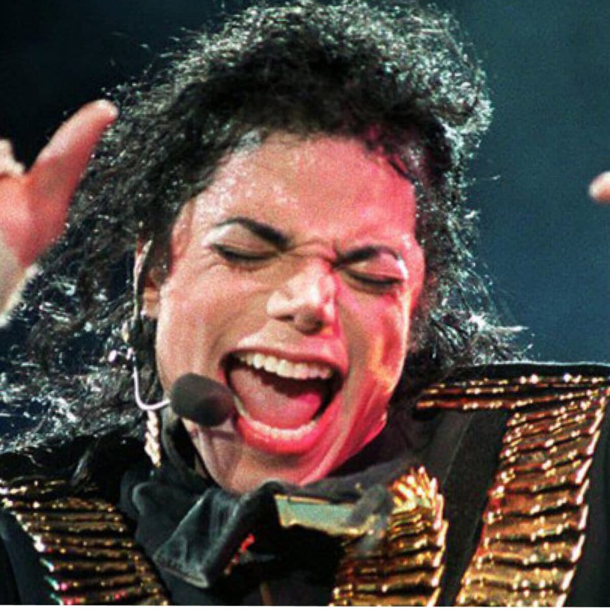 Michael Jackson : ses fils Prince et Blanket font une rare apparition ...