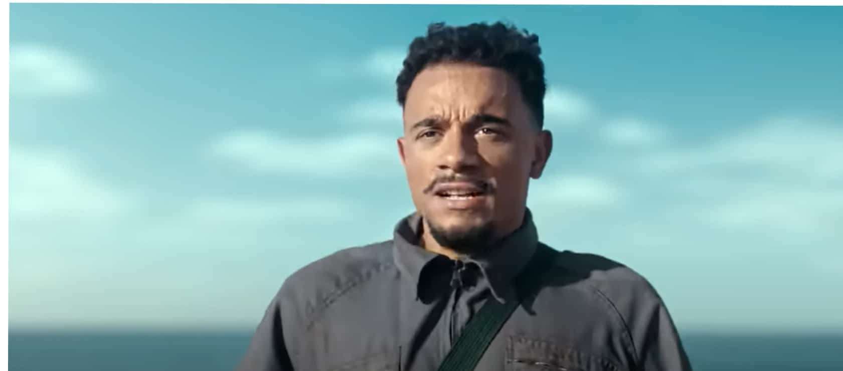 Mister V dévoile la bande-annonce de son film McWalter