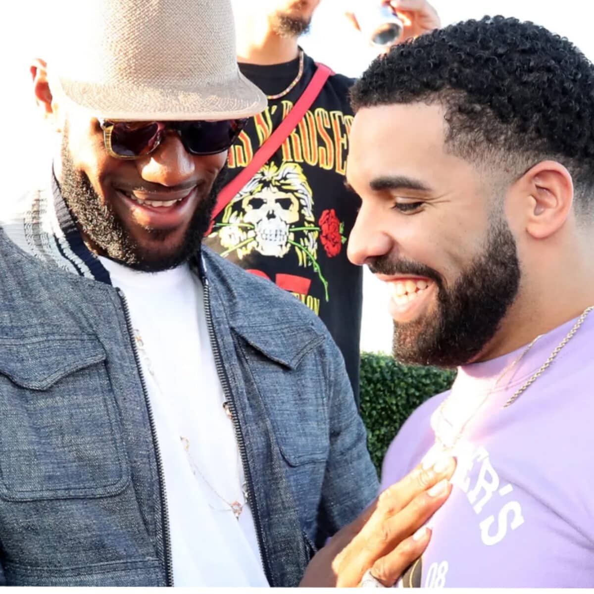 Drake dans la tourmente : nouvelles accusations autour de paris illégaux