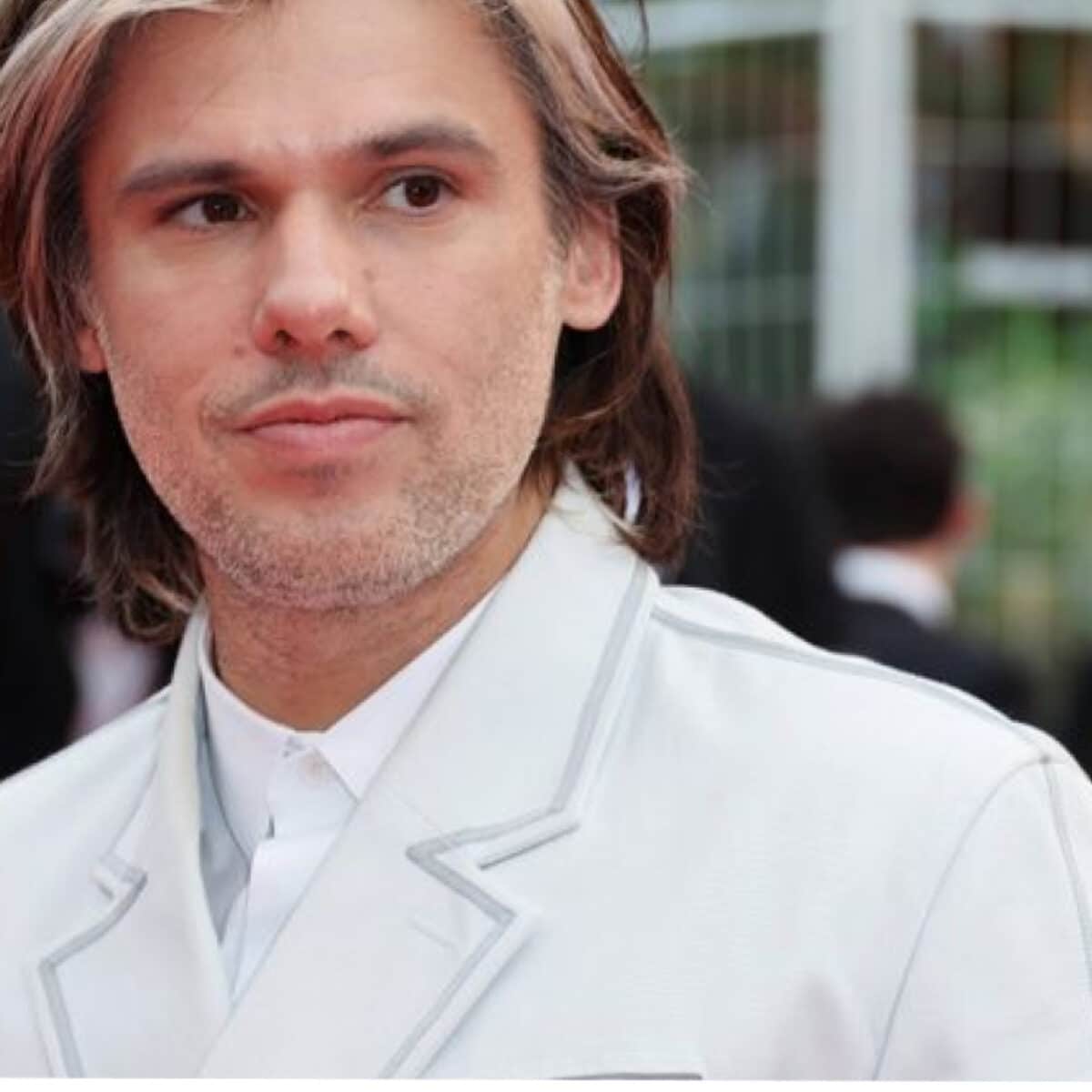 Orelsan révèle ce qu'il s'est interdit lors de l'accouchement de sa ...