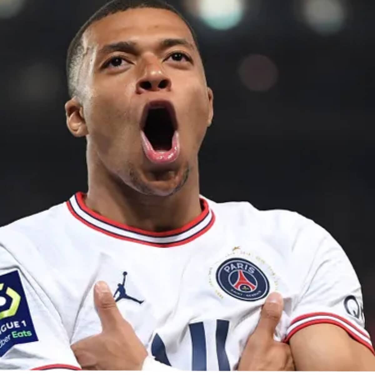 « Ses caprices, il ne pourra pas les faire au Real » : RK cash sur le ...