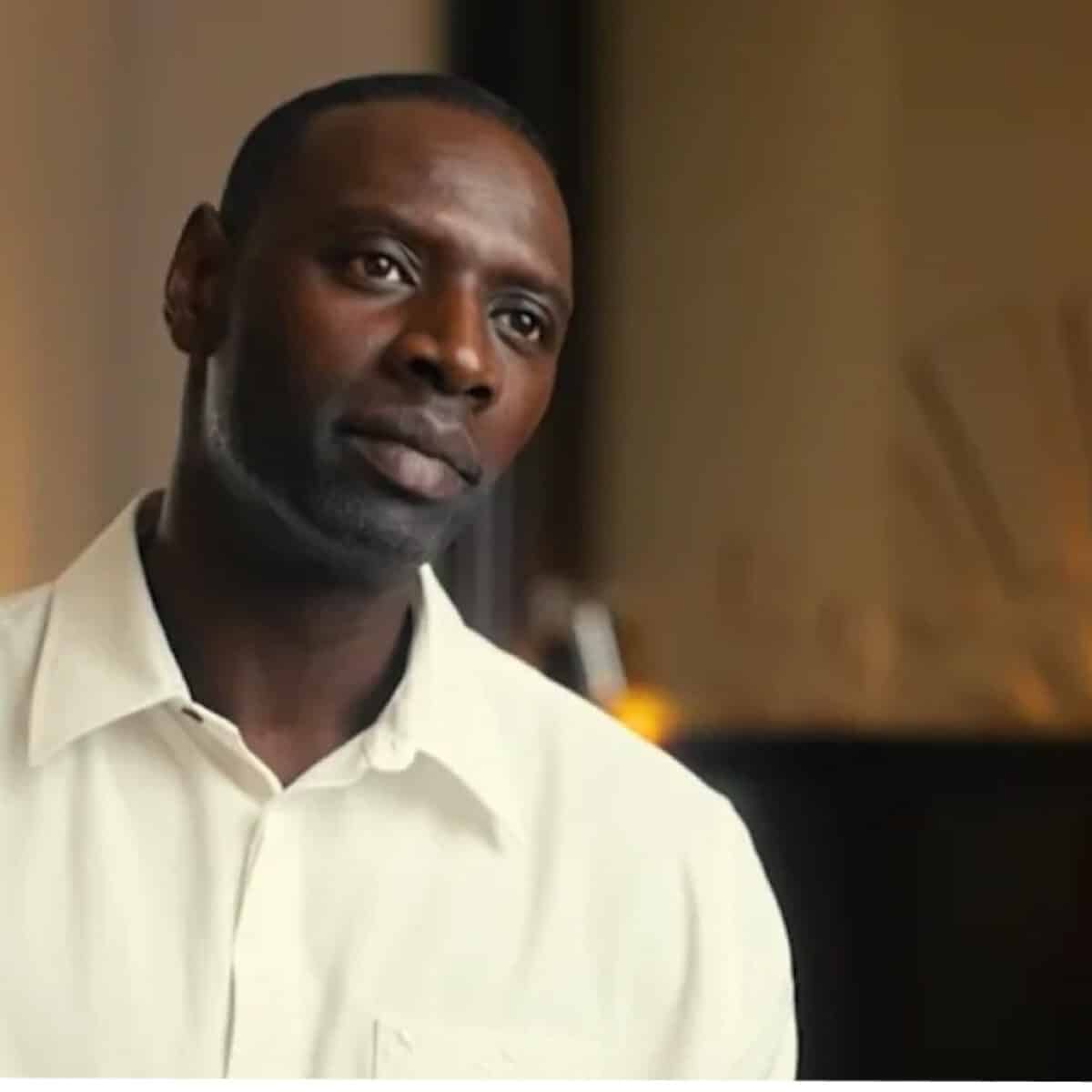 Omar Sy sort du silence pour la première fois concernant le conflit ...