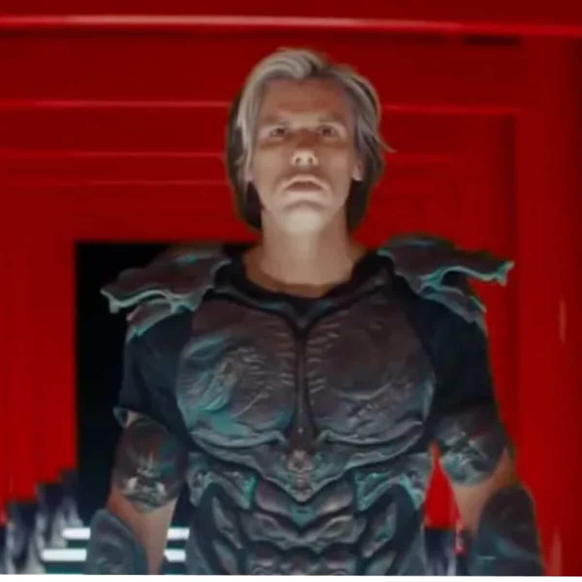 Orelsan révèle ce qu'il s'est interdit lors de l'accouchement de sa ...