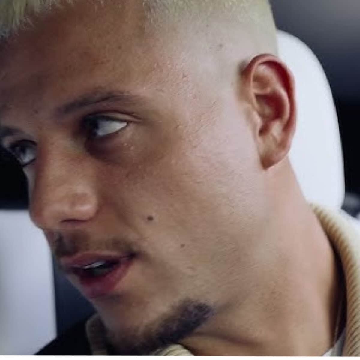 PLK en couple depuis un an avec une célèbre chanteuse