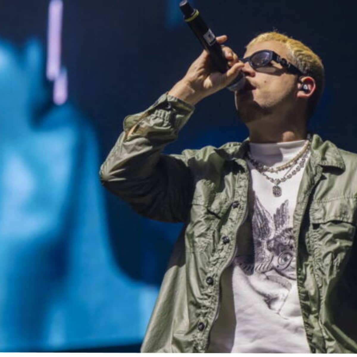 PLK en couple depuis un an avec une célèbre chanteuse