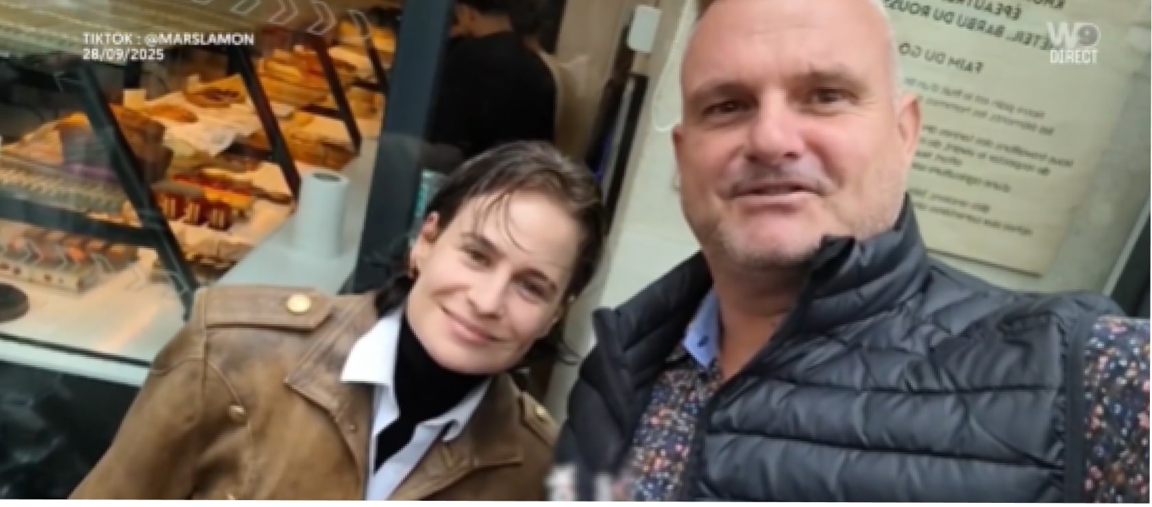 Rahim Redcar (ex-Christine and the Queens) recadre un fan après une bourde