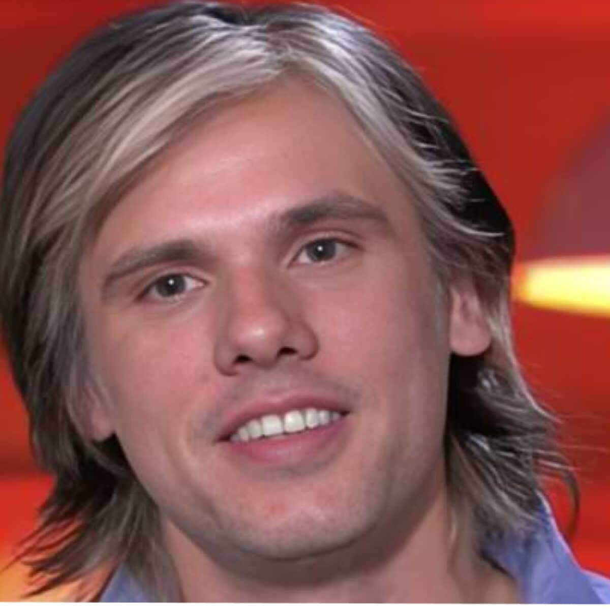 Orelsan révèle ce qu'il s'est interdit lors de l'accouchement de sa ...