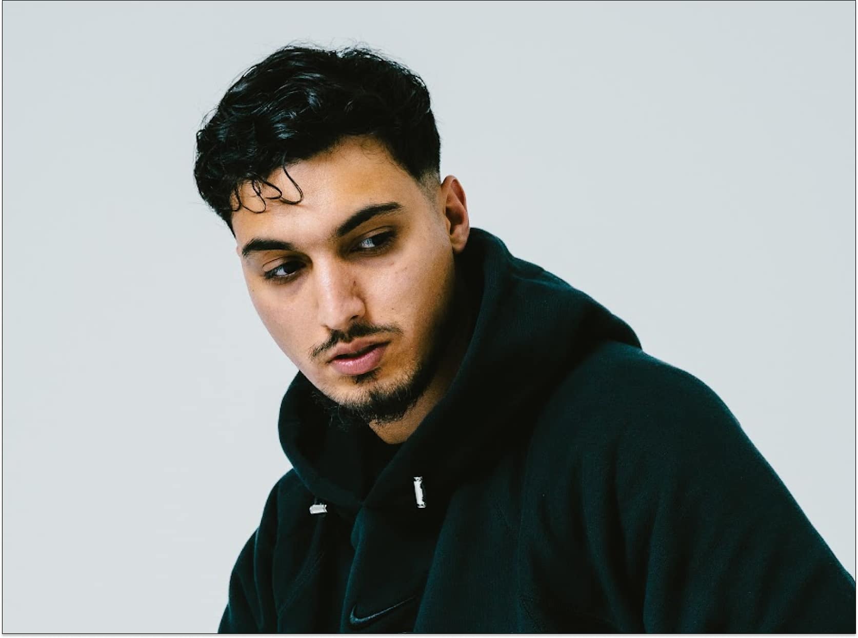 Benab cash avant sa retraite : « il n'y a pas de sous dans le rap