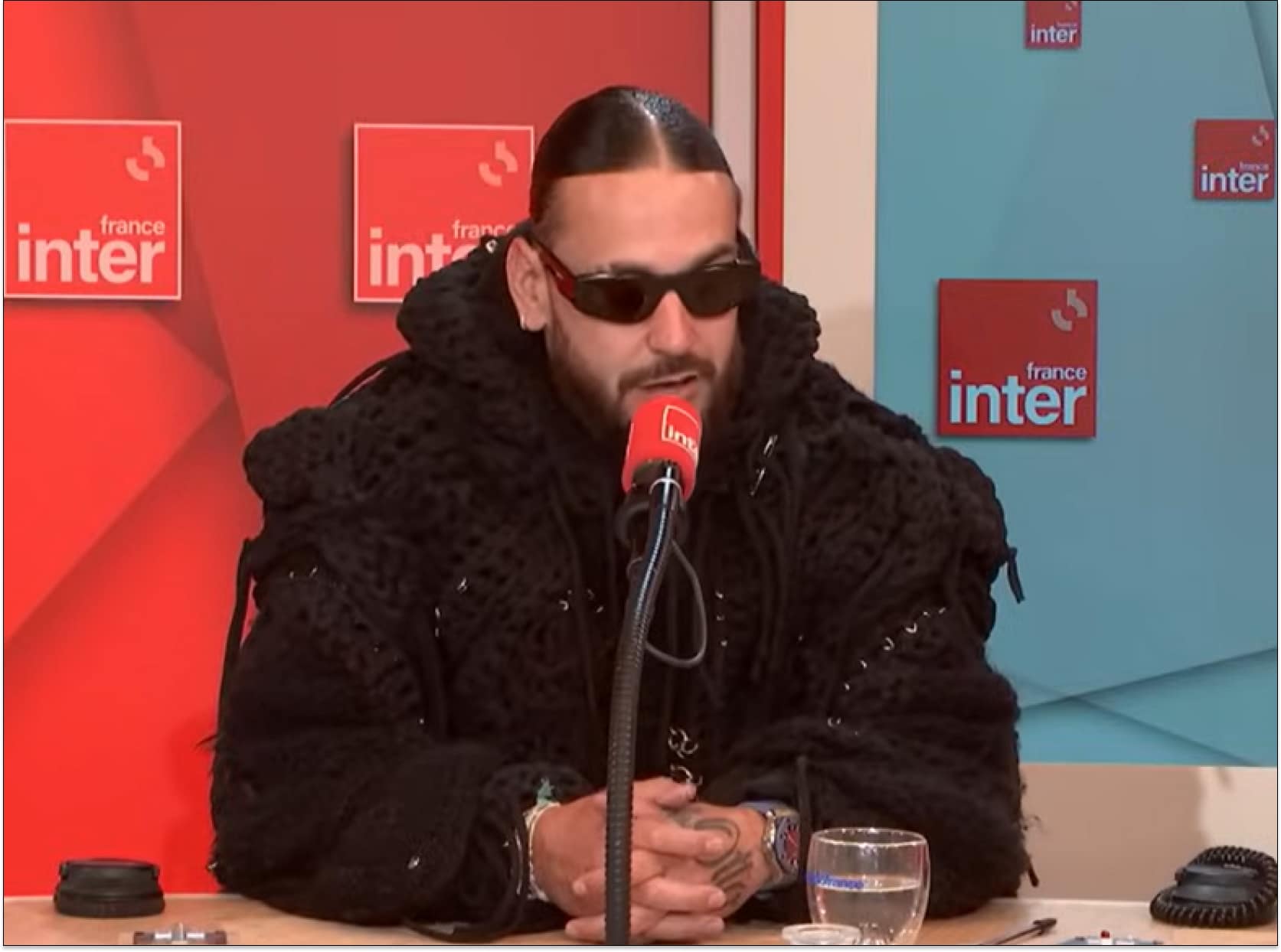 Après le rap, SCH prêt à se lancer dans la variété française