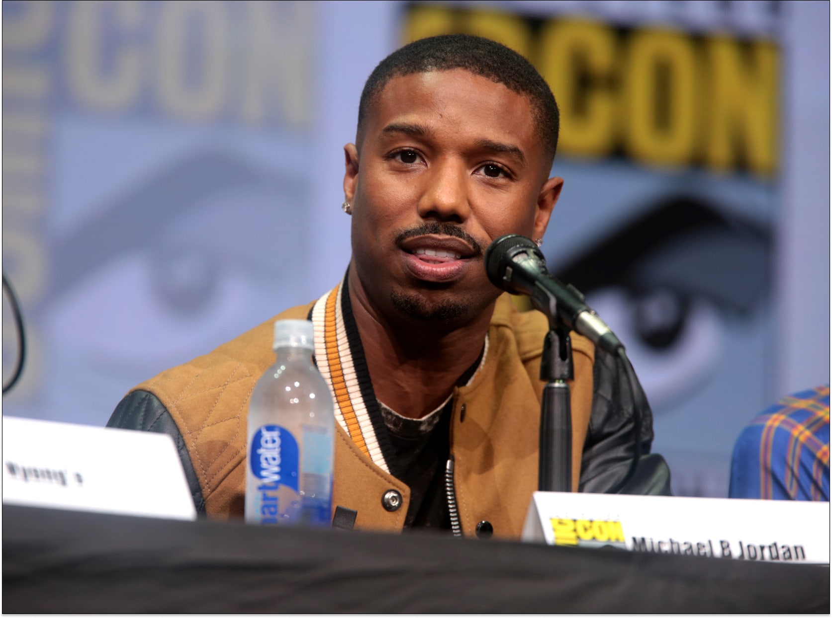 Michael B. Jordan en négociation pour jouer dans le reboot de "Miami Vice"