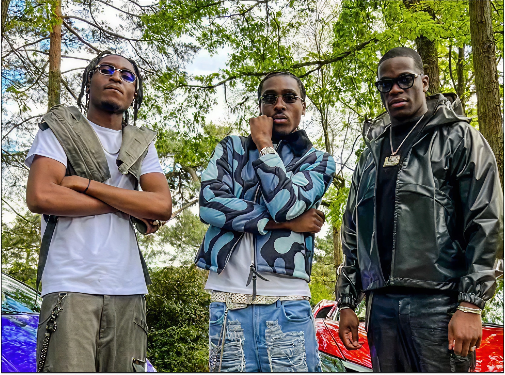 L2b Plus Fort Que La Sexion D Assaut Sur Les Plateformes De Streaming