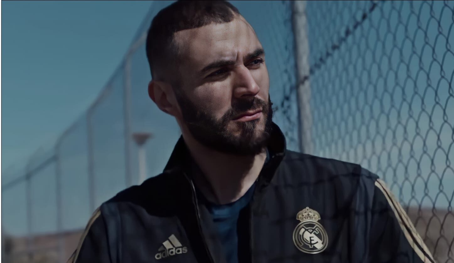 Karim Benzema répond à Damien Rieu et défend sa femme Lyna Khoudri