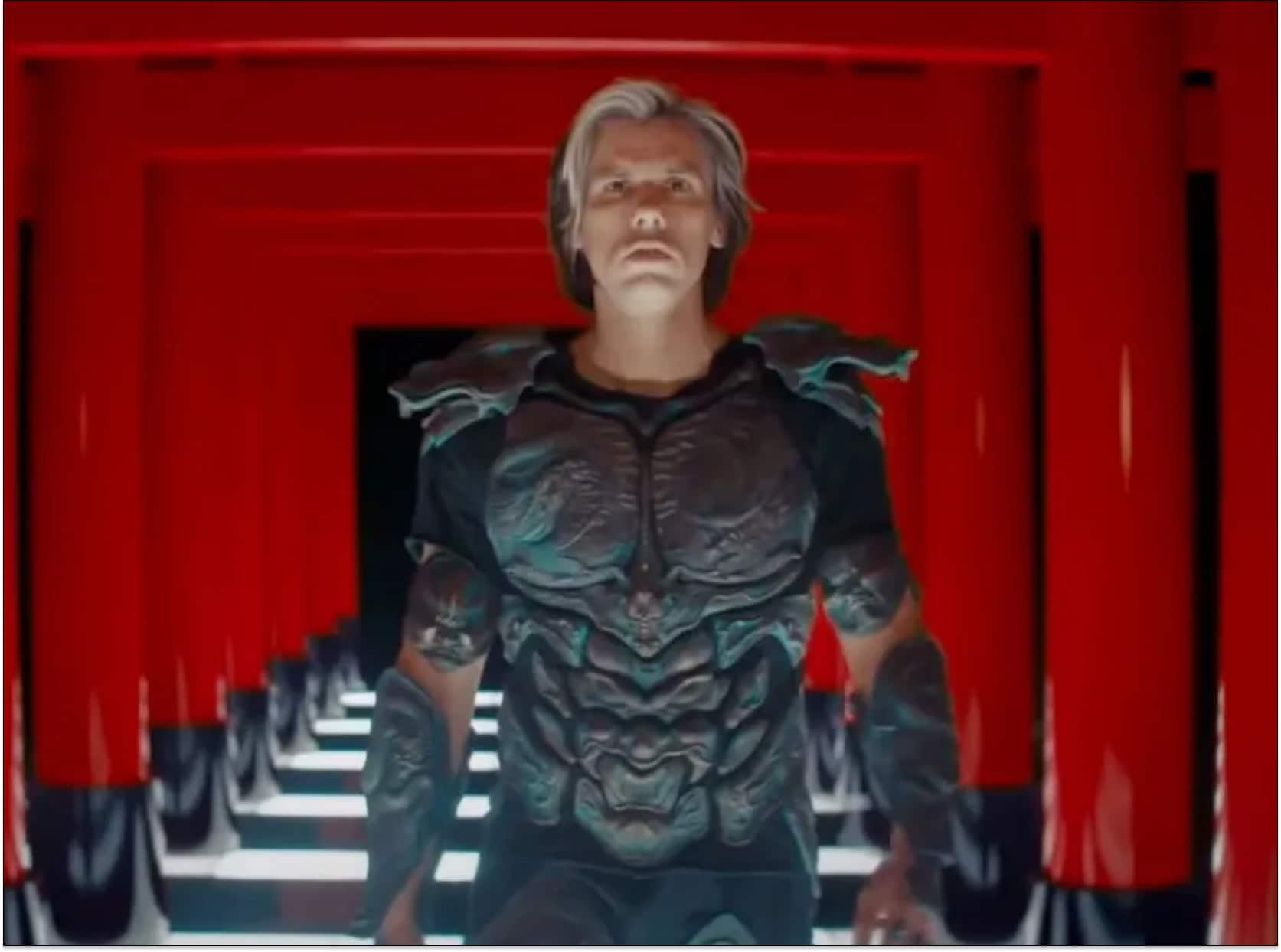 Orelsan : son film "Yoroï" connait un début un peu poussif au cinéma, les premiers chiffres sont ...