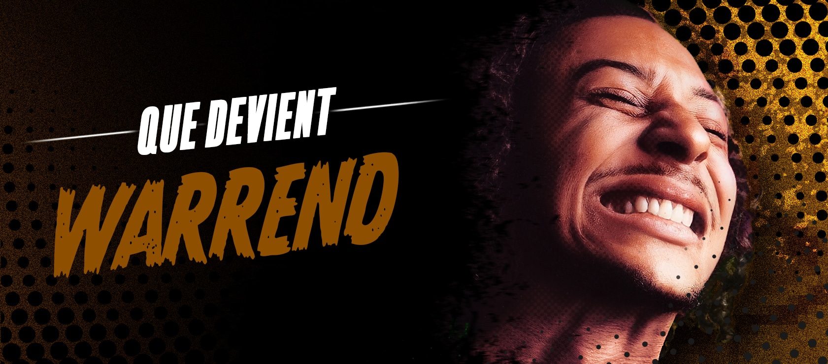 Nouvelle école : que devient WarEnd