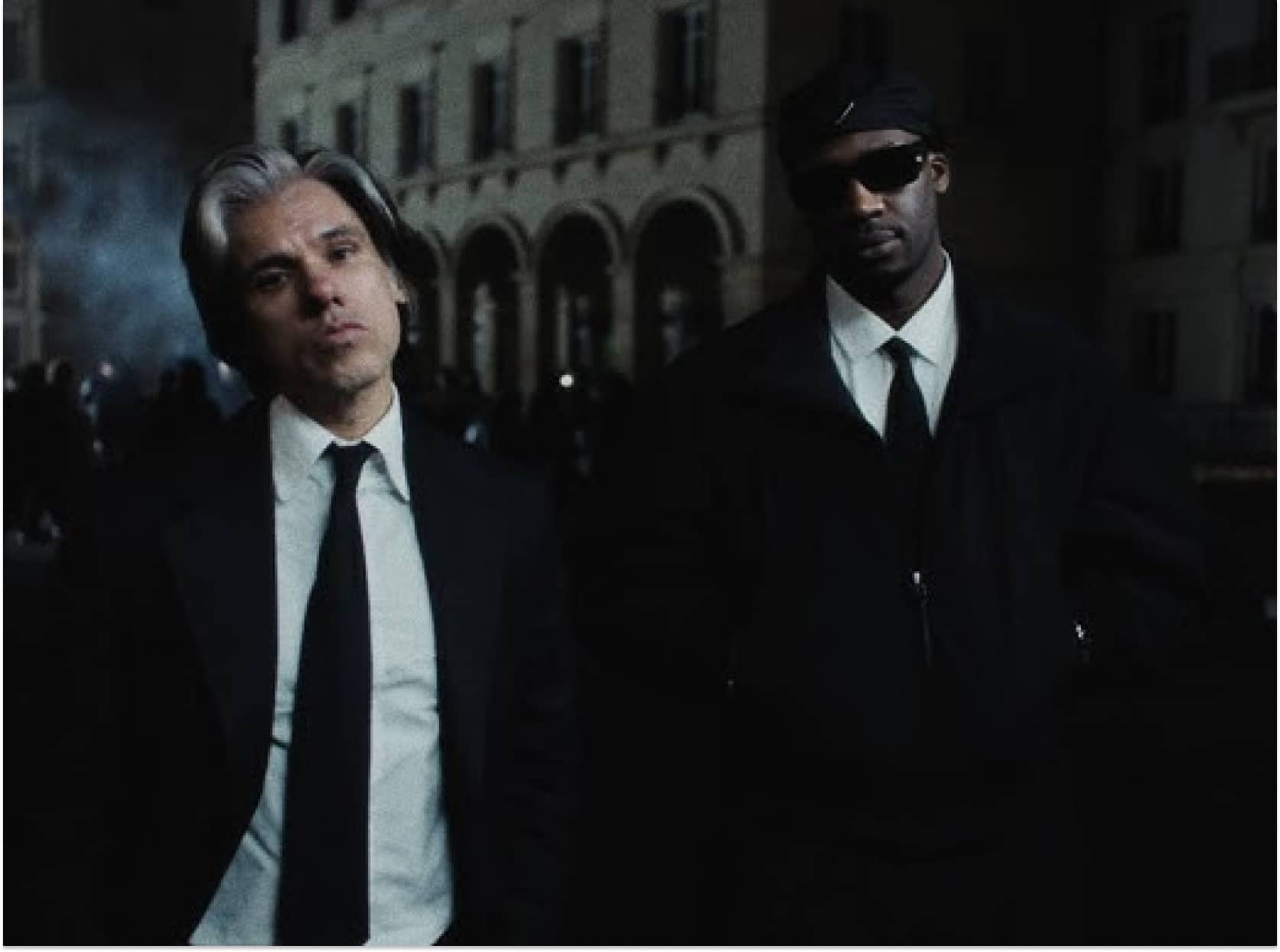 Orelsan : son album « La Fuite en avant » est certifié disque de platine