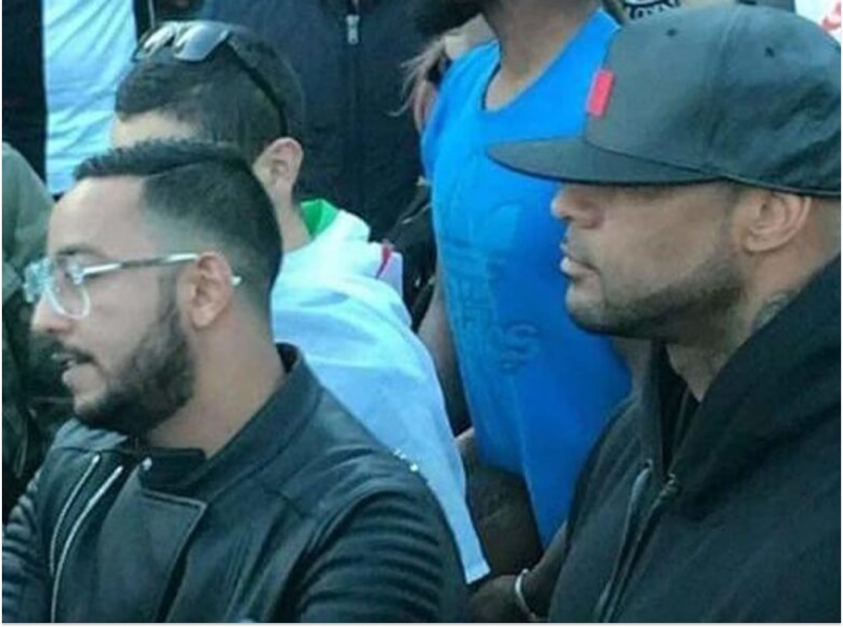 « C'est quelqu'un qui a marqué son époque » : Booba rend un magnifique ...